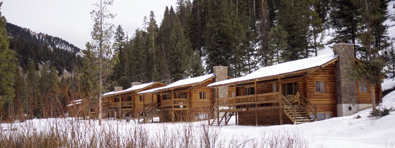 Sleigh Rides - Montana Adventures | 320 Guest Ranch