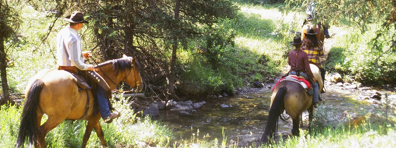 Montana Guest Ranch - Yellowstone - Careers at 320 Guest Ranch